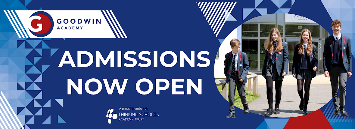 Be Your BEST, Goodwin Academy