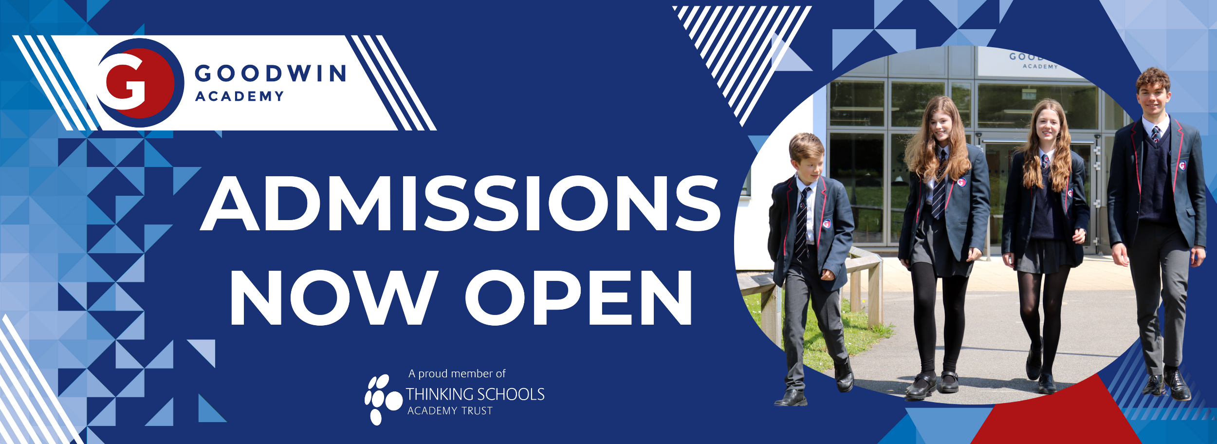 Be Your BEST, Goodwin Academy