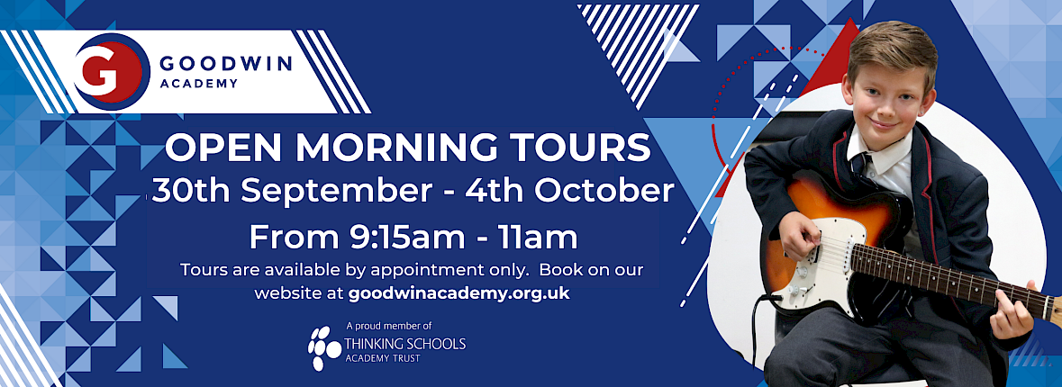 Assessment and Reporting, Goodwin Academy