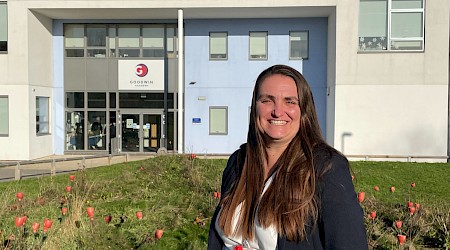 Leadership Team, Goodwin Academy