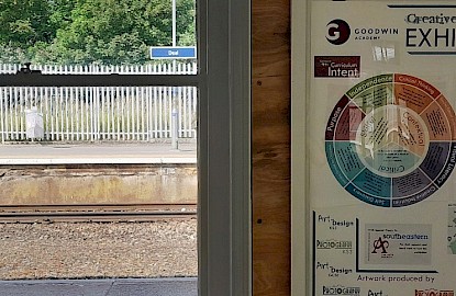 Be Your BEST, Goodwin Academy