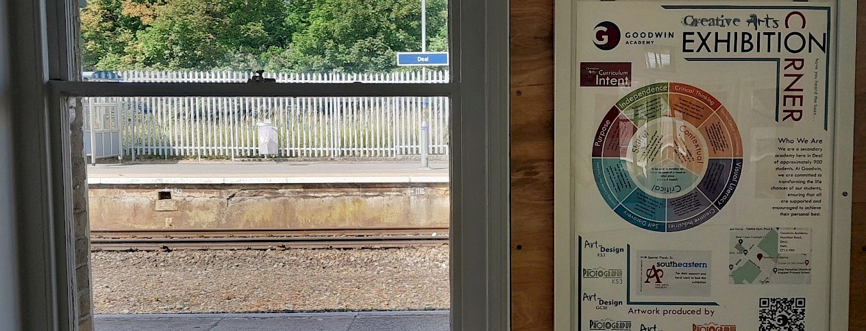 Latest News, Goodwin Academy