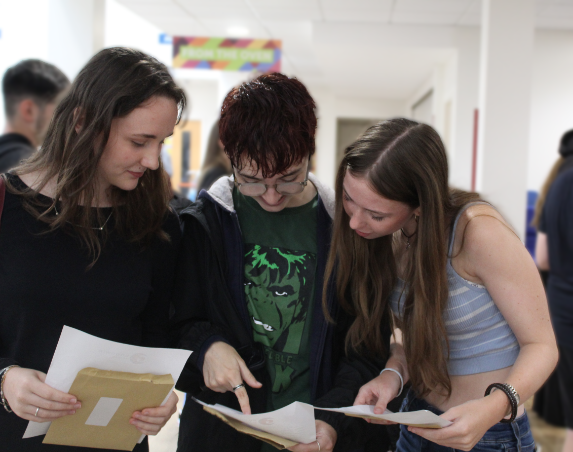 Latest News, Goodwin Academy