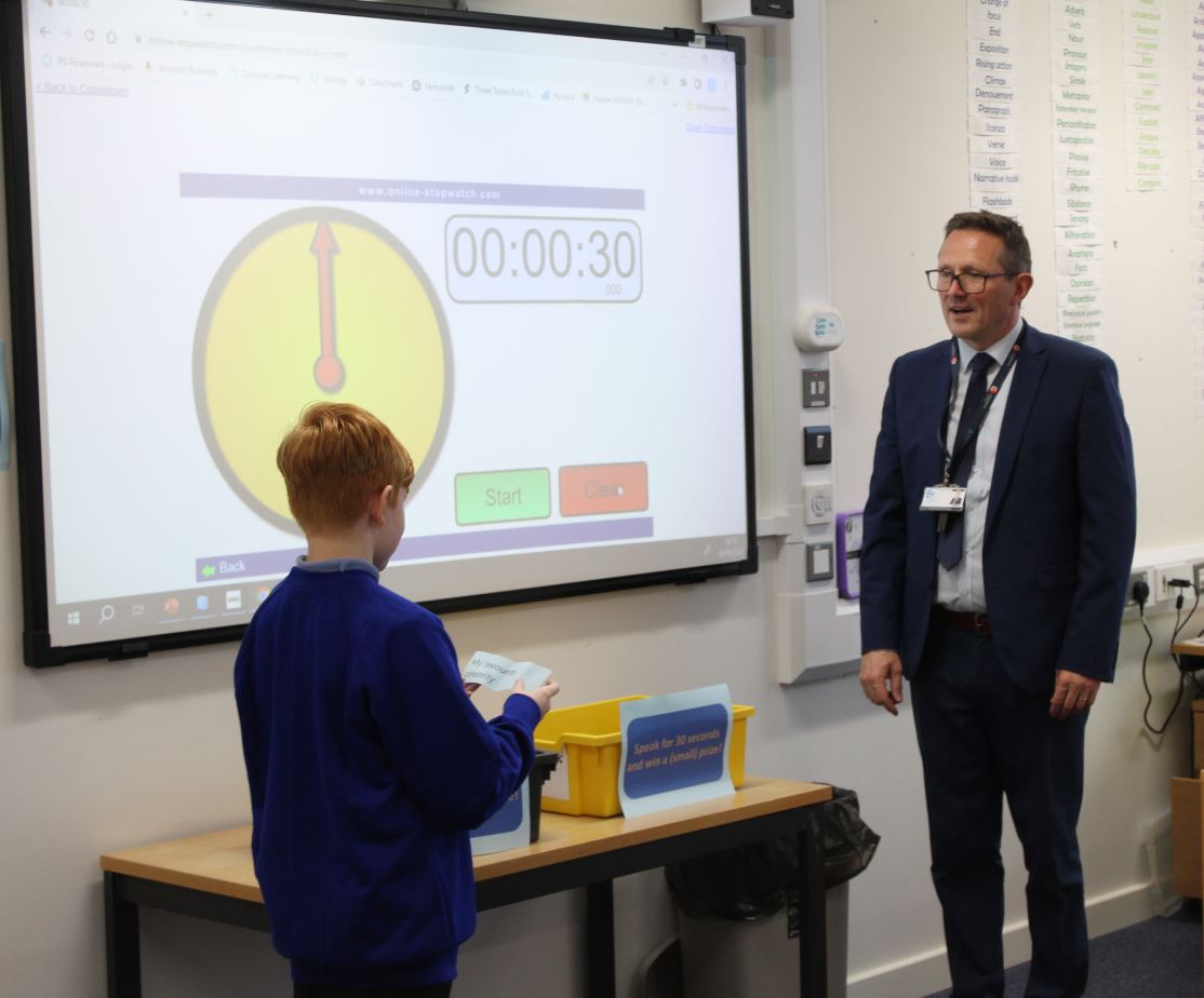 Latest News, Goodwin Academy