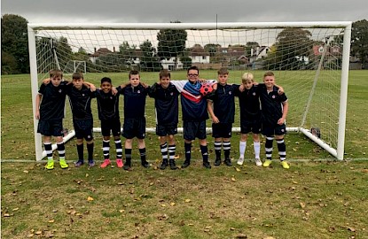 Be Your BEST, Goodwin Academy