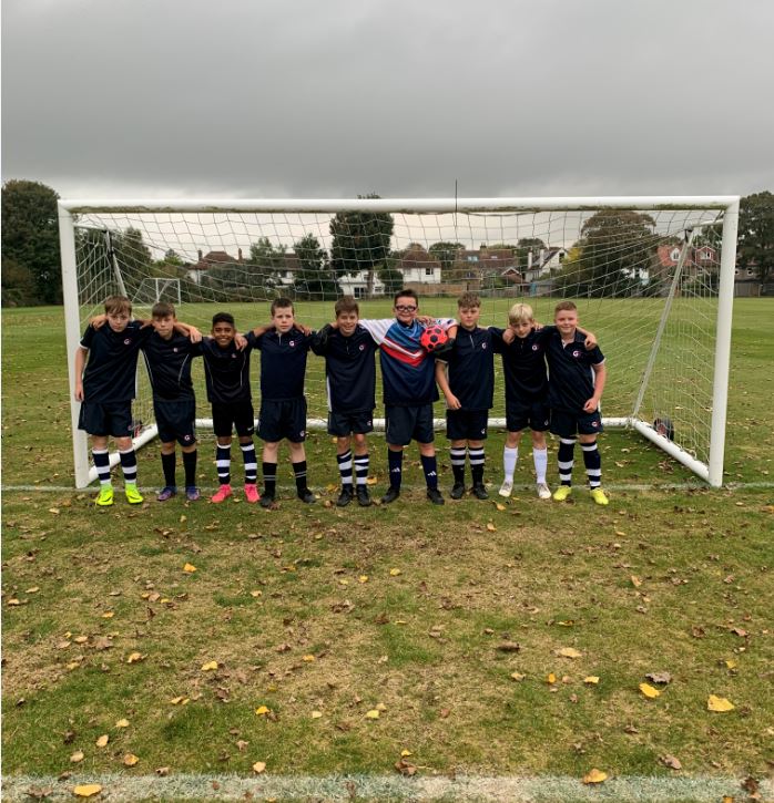 Latest News, Goodwin Academy