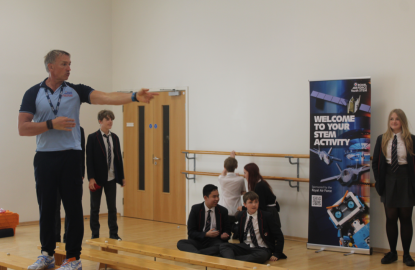 Goodwin Academy | The Thinking Schools Academy Trust, Goodwin Academy